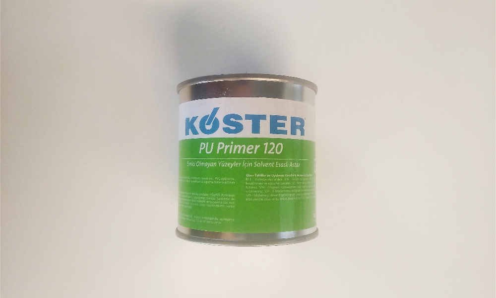 köster pu primer 120